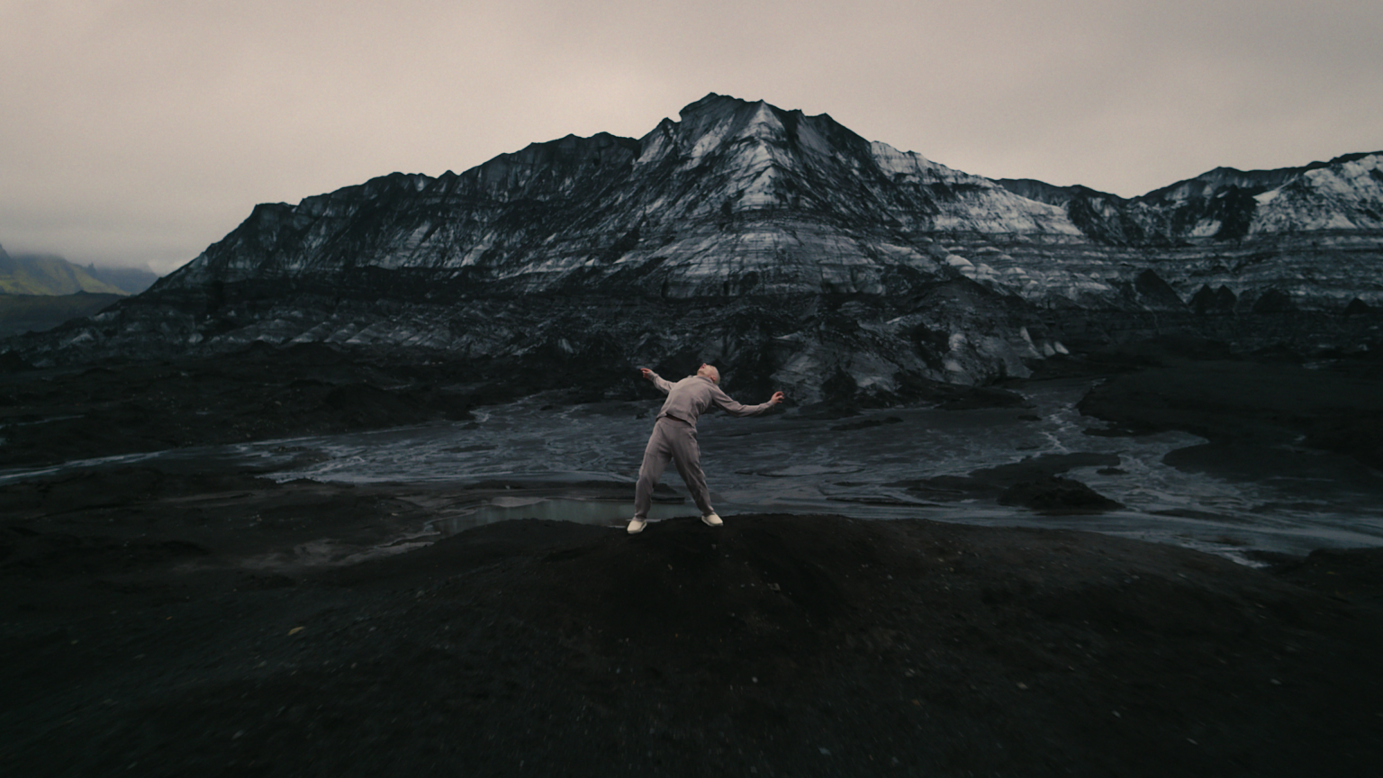 HOME - RICKY PATEL // DOP