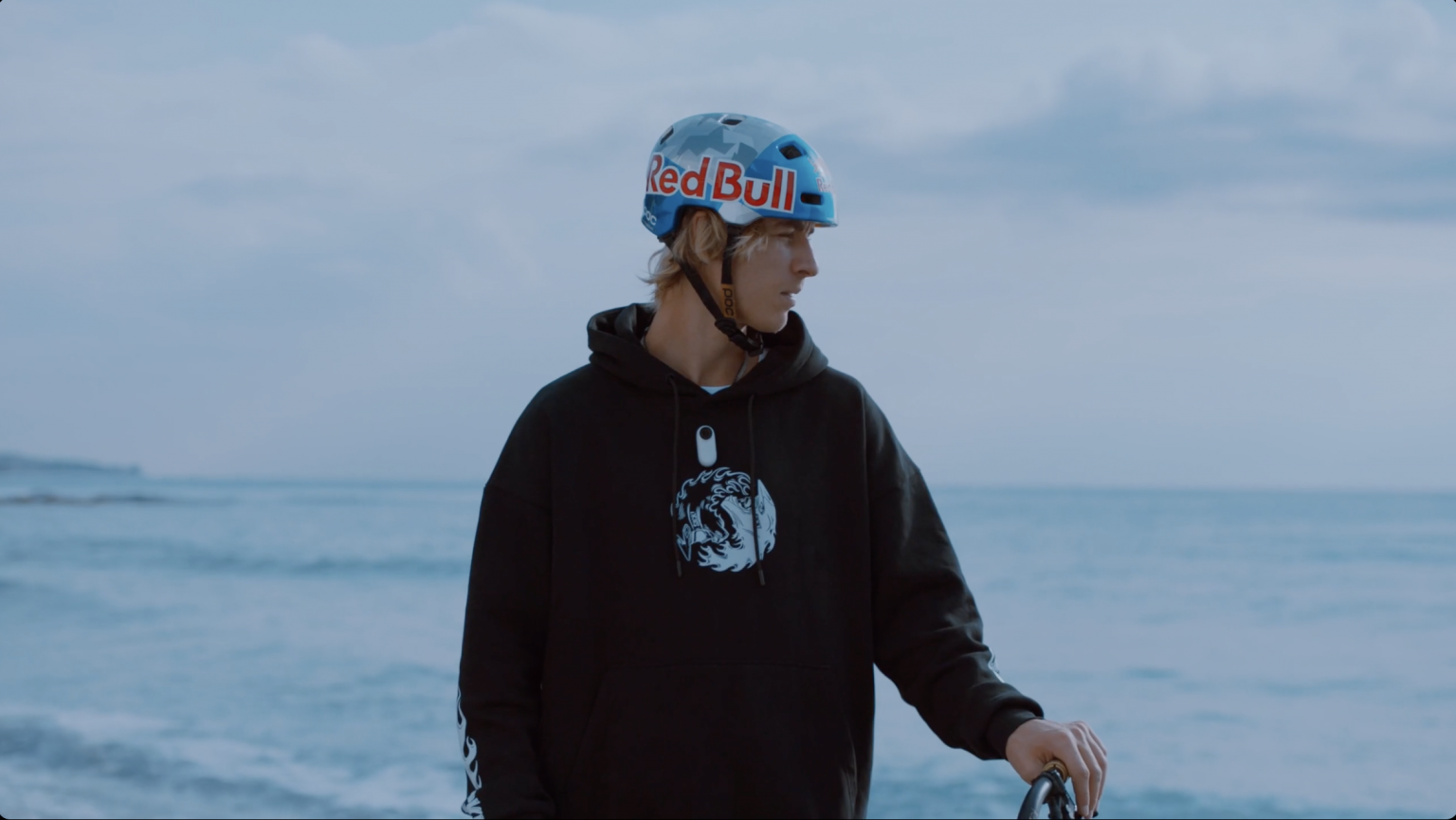 HOME - RICKY PATEL // DOP