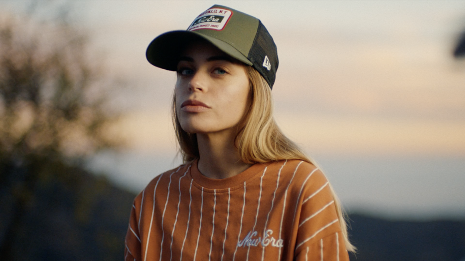 HOME - RICKY PATEL // DOP